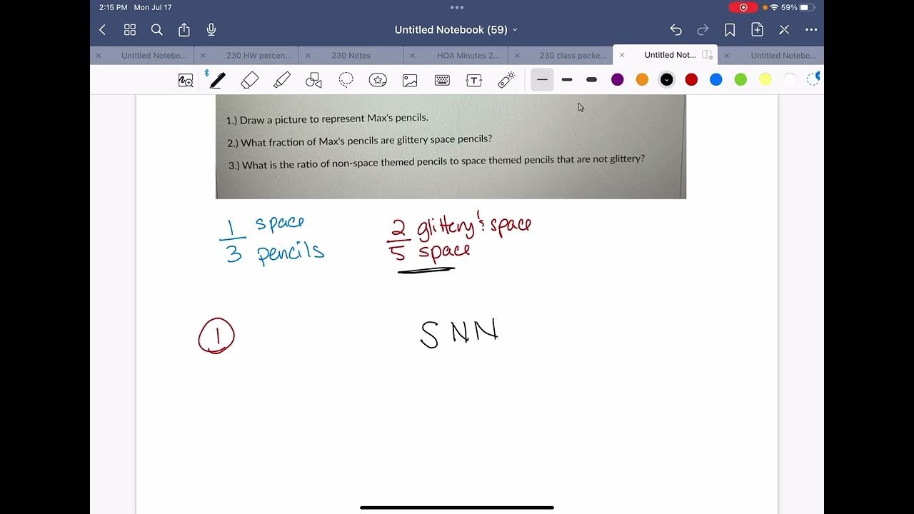 240 Module 3 quiz tips - YouTube