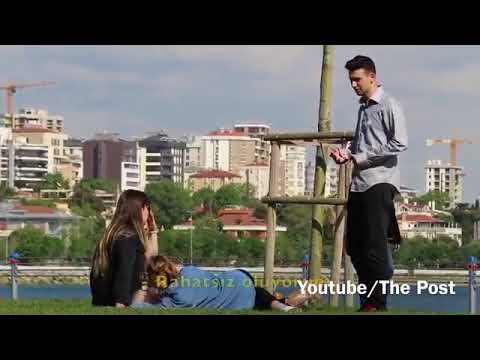 29 saniyede nasıl kanser olunur(Sevişme)