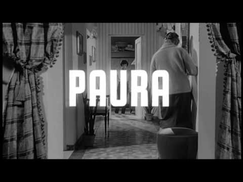 Pidax - Unschuld im Kreuzverhör (1960, Damiano Damiani)