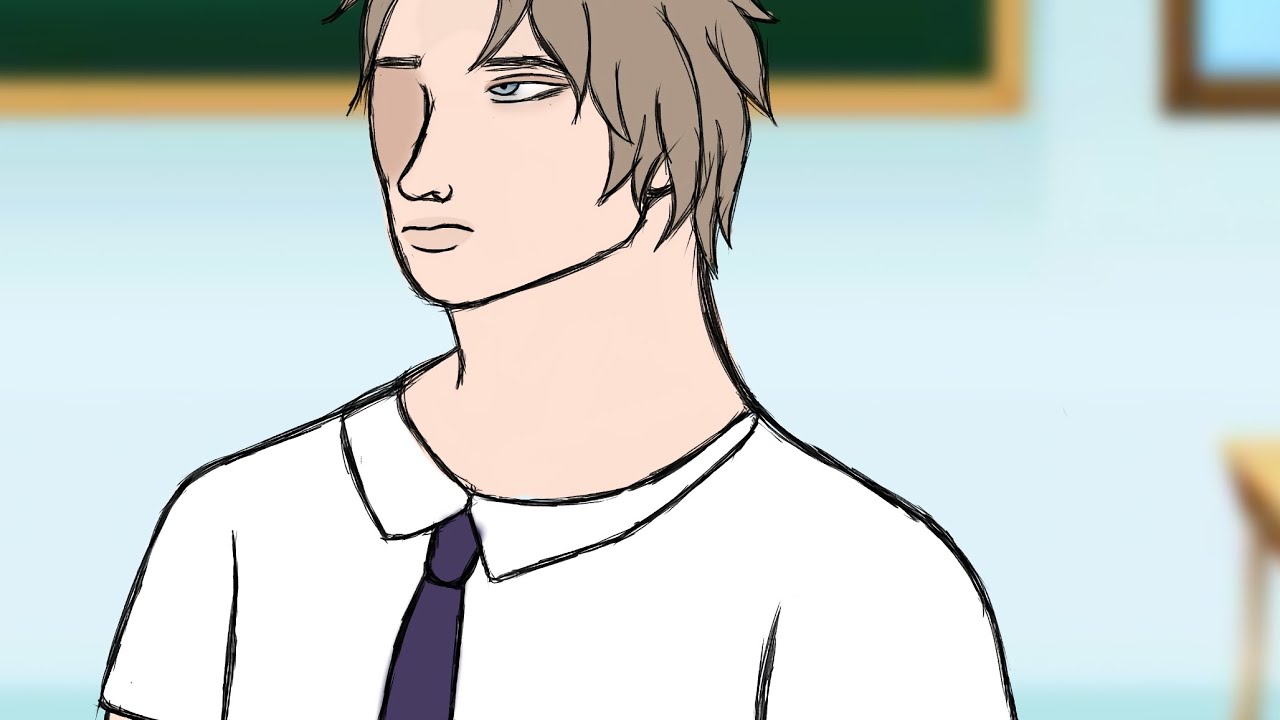 Felix ☆ // Gacha // New series? - YouTube