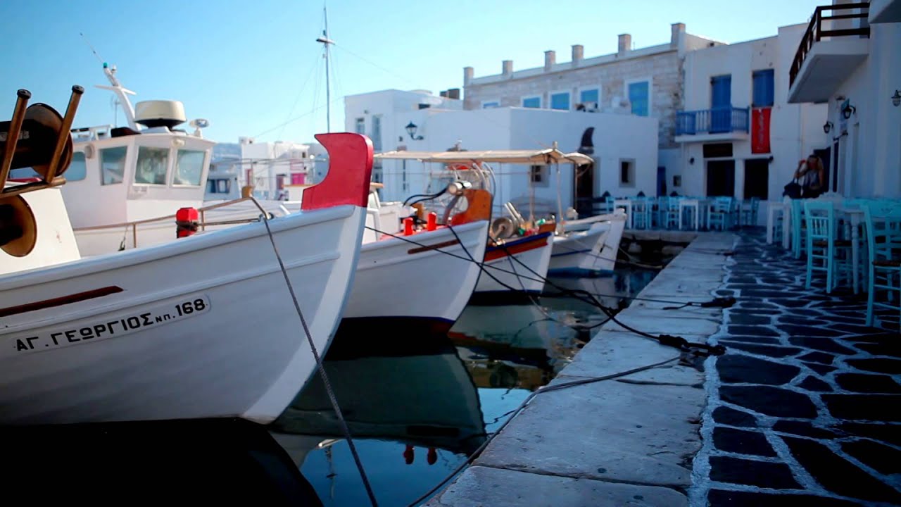 ΠΕΡΙΦΕΡΕΙΑ ΝΟΤΙΟΥ ΑΙΓΑΙΟΥ - Ταξίδι στο Νότιο Αιγαίο - YouTube