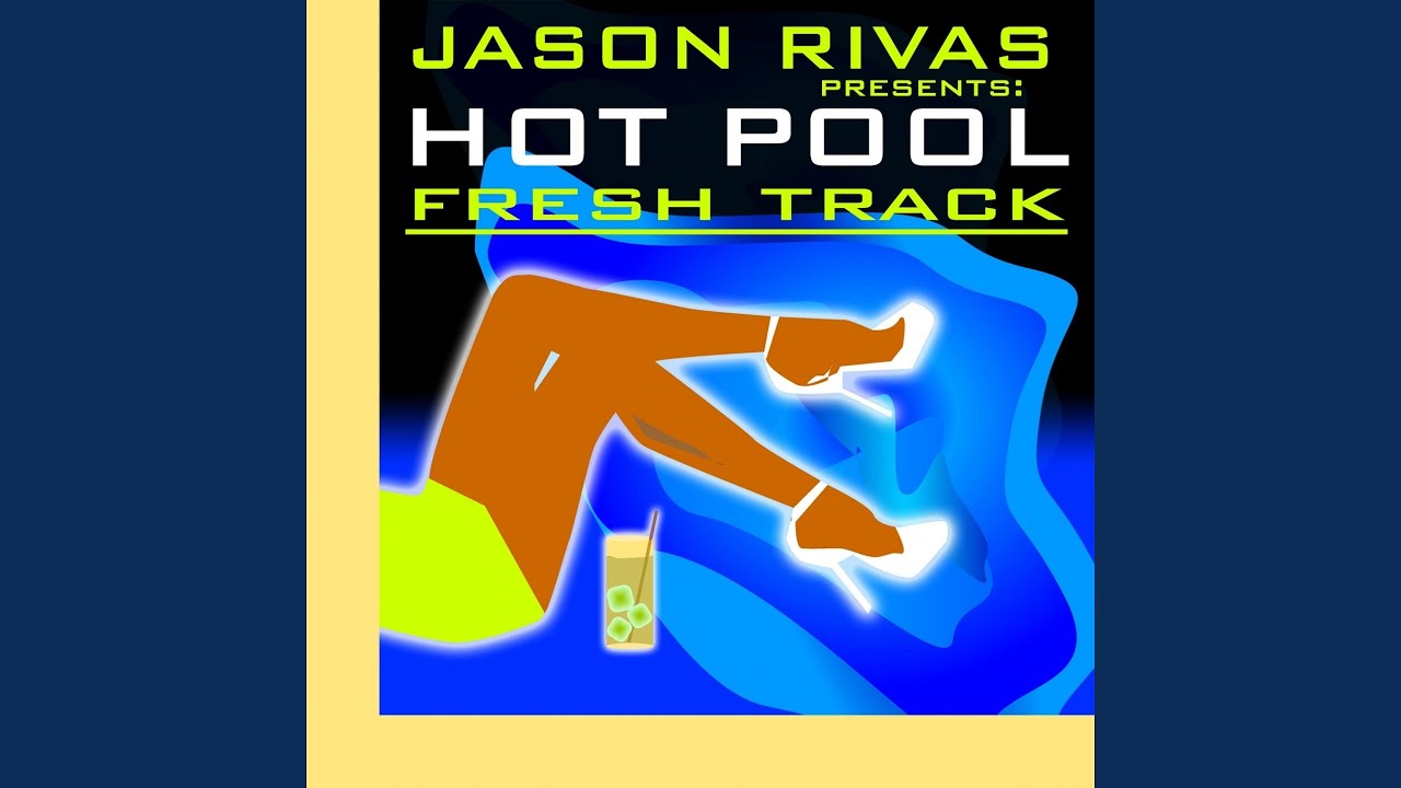 Fresh Track (Original Night Club Mix) - YouTube