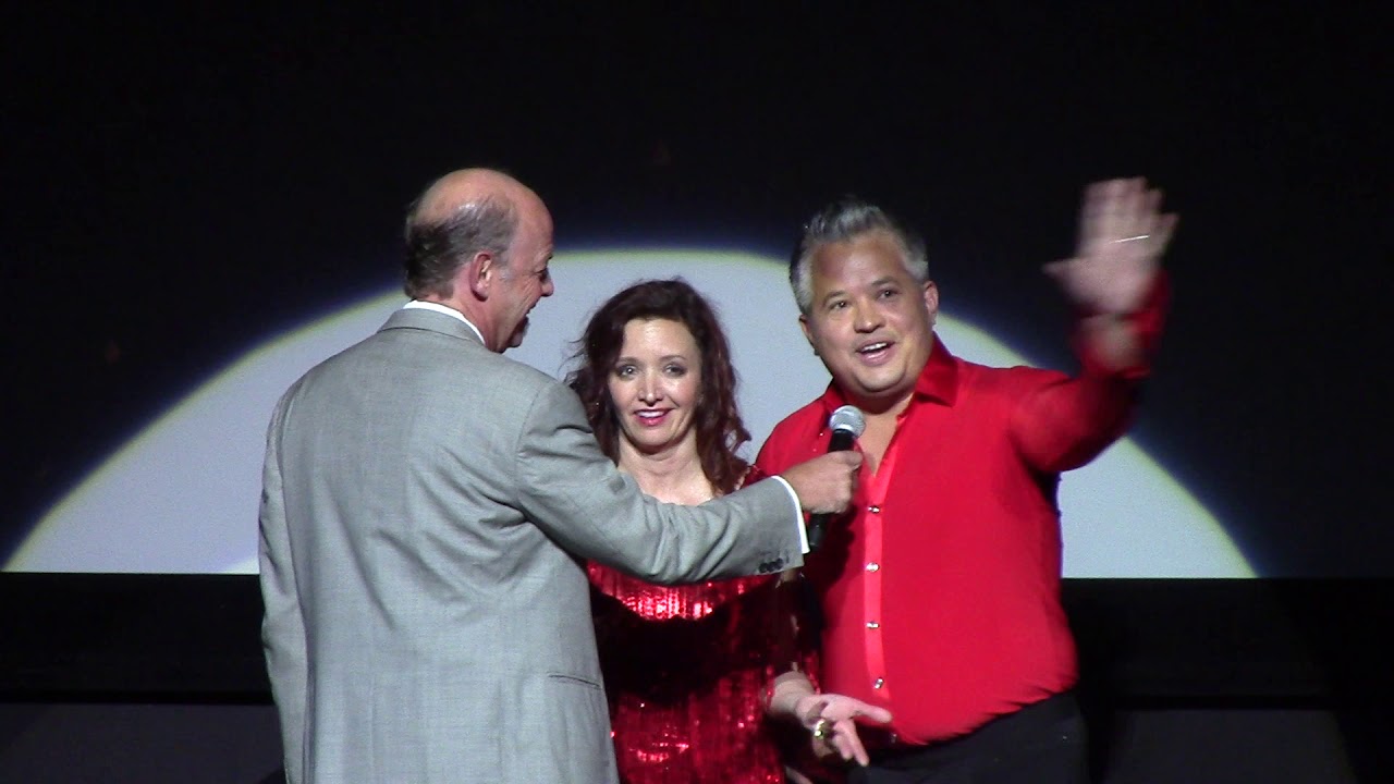 Dancing with the Docs 2016 Part 5 of 12 - YouTube