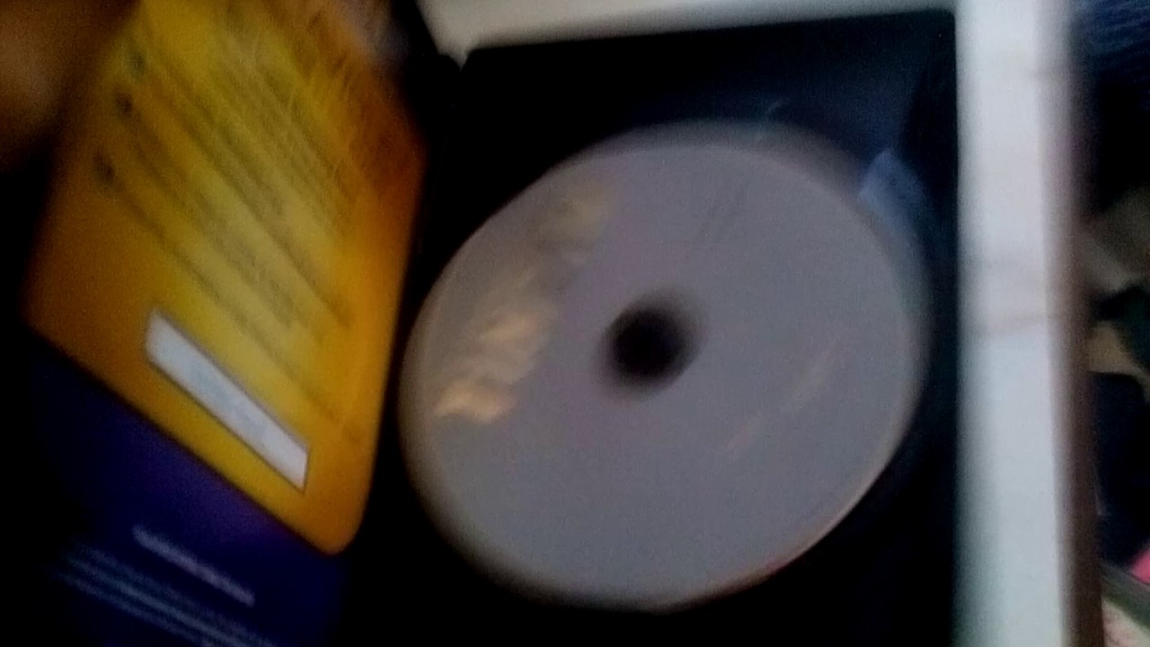 My Paramount DVD Collection - YouTube