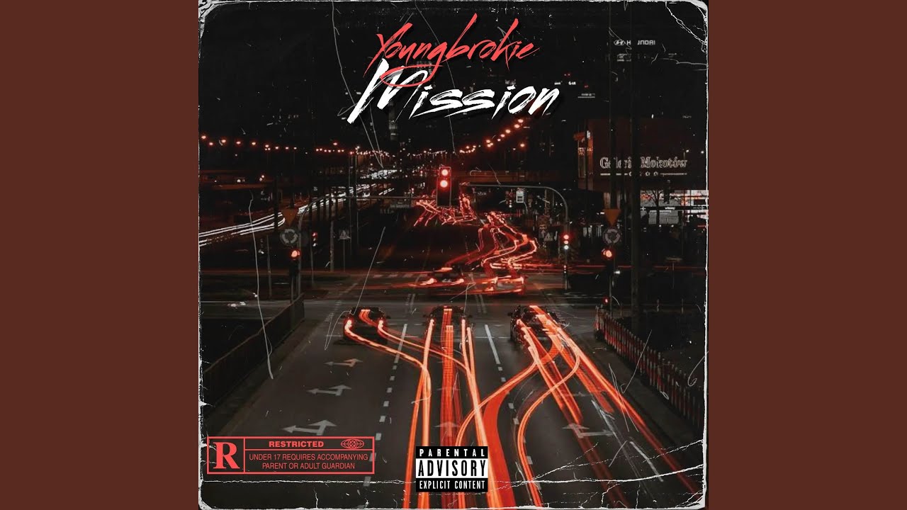 Mission - YouTube