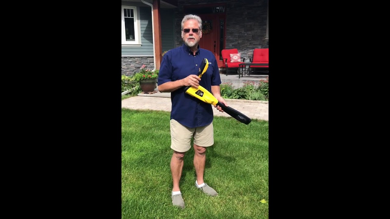 Vivax Metrotech vLoc 3 Pro Tutorial and Features - YouTube