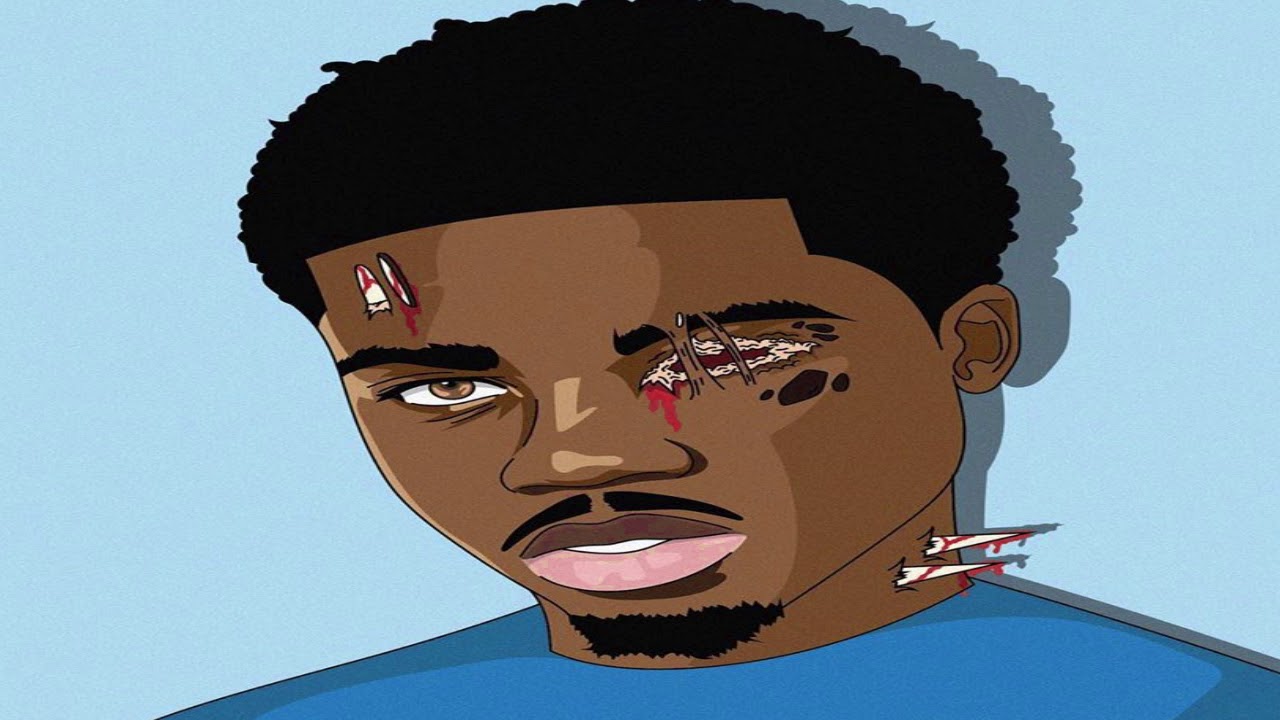 FREE No Cap x Roddy Ricch Type Beat 2020 "Trials & Tribulations" - YouTube