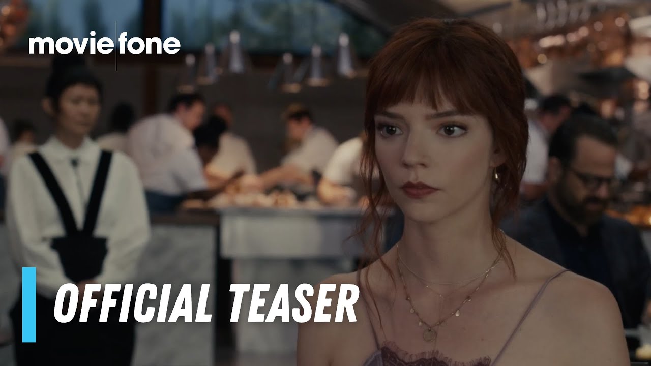 The Menu | Official Teaser Trailer | Searchlight Pictures - YouTube