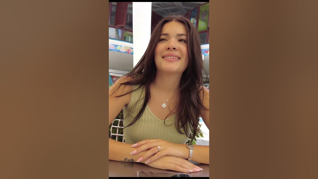 Cuban Girl lets me do this... 🇨🇺 #shorts - YouTube