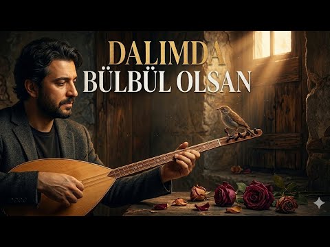 Bağımda Gülüm Olsan - Damar Anadolu Türküsü