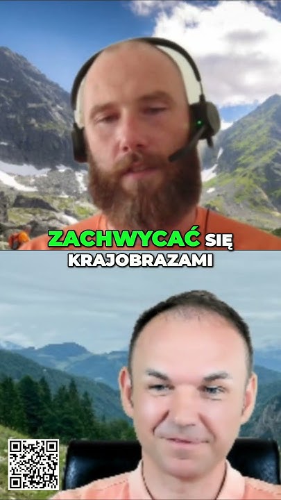 Szerpowie Nadziei: Pomóż nam dawać nadzieję i siłę! - YouTube