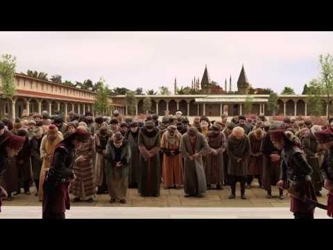 Muhteşem Yüzyıl: Kösem | Yeni Sezon - 17.Bölüm (47.Bölüm)
