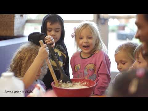 ASU Child Study Lab Goes Virtual - YouTube