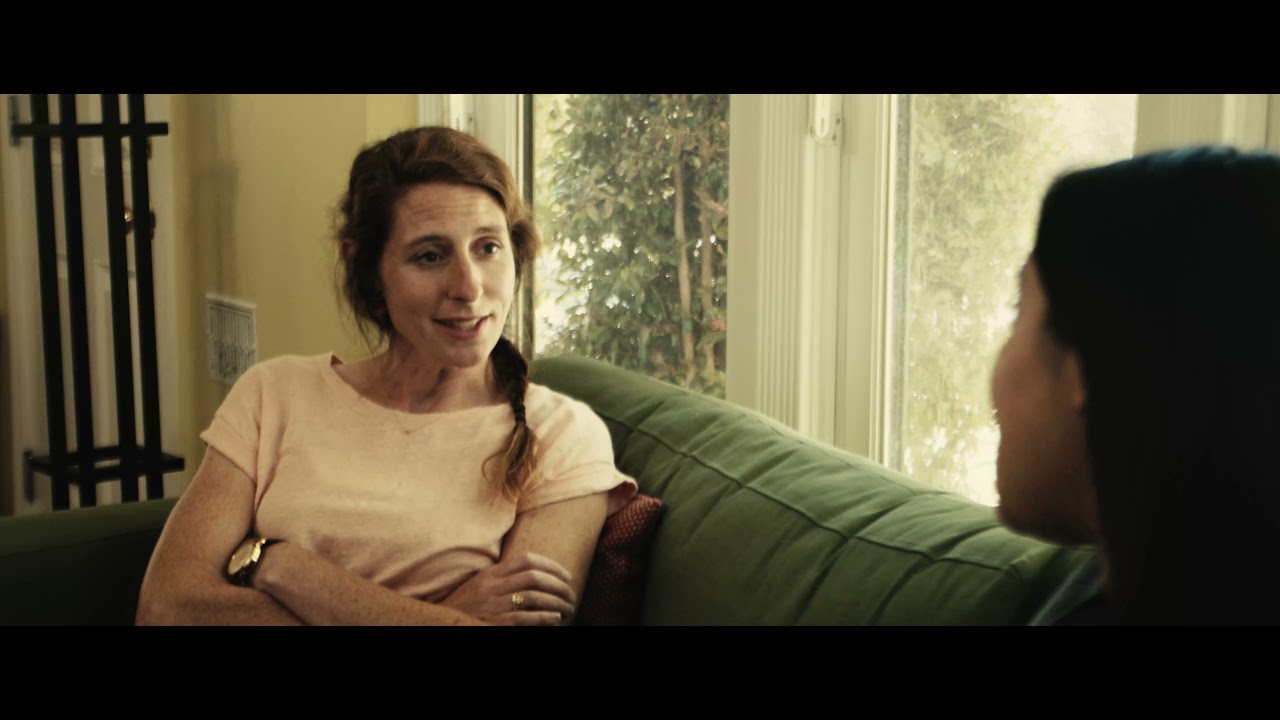 #LACatholicsStory || Bridget Higgins - YouTube