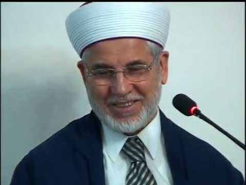 Hüseyin Kumaş-  Peygamber Efendimizin Evinde Yaşanan Büyük İmtihan