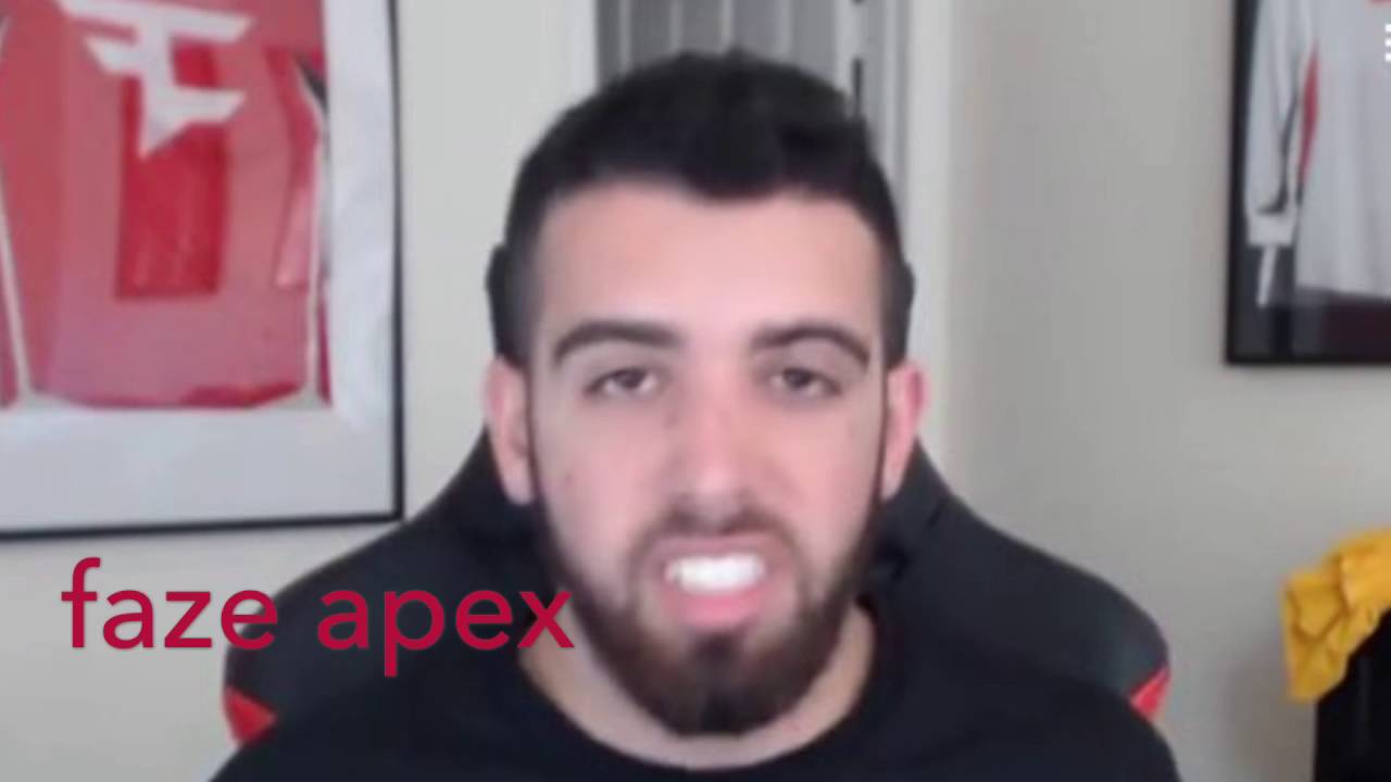 youtuber funny faces-faze edition - YouTube