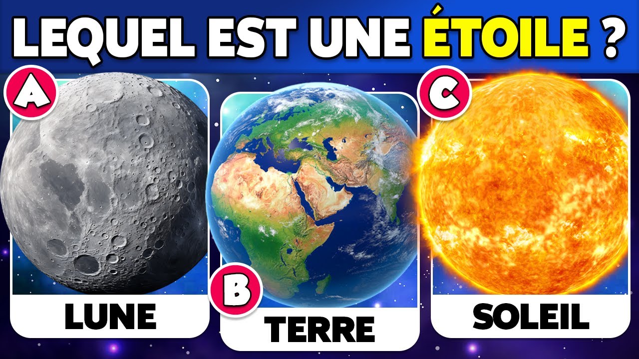 55 QUESTIONS pour TESTER TON SAVOIR 🧠🌍🗽 | Quiz Culture Générale 🤓📚 ...