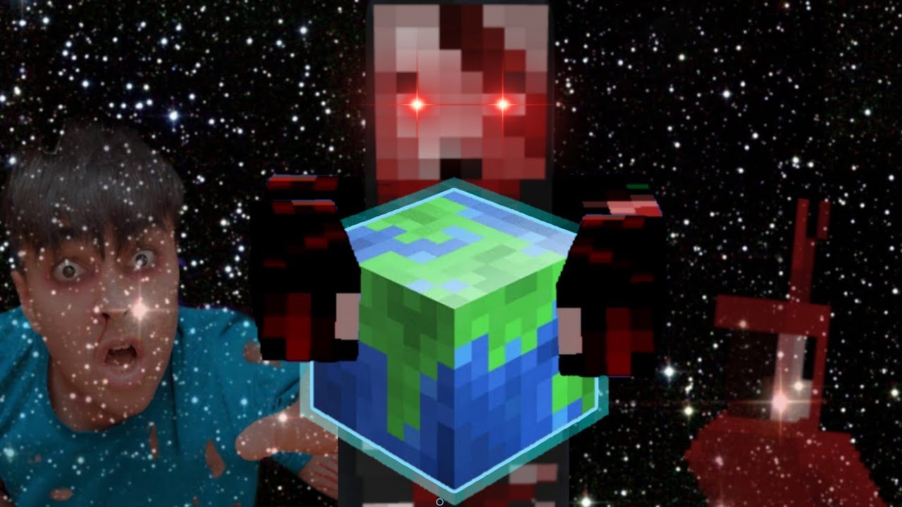 ARSEL.EXE INVADIÓ mi MUNDO de MINECRAFT y NO Hay VUELTA ATRÁS ...