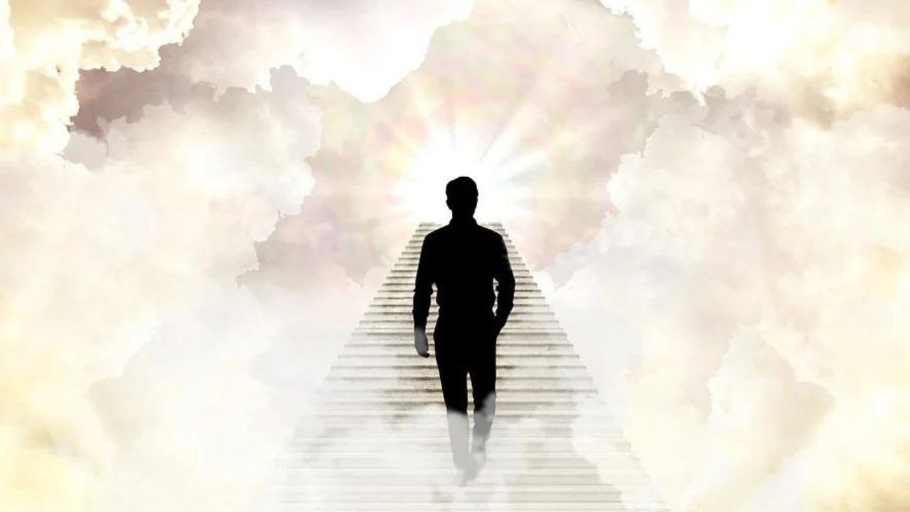 Near Death Experience: I Died And Came Back Enlightened | NDE - YouTube