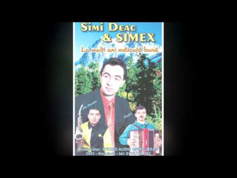 Simi Deac ❤️ Cand eram copil in fașă ❗️