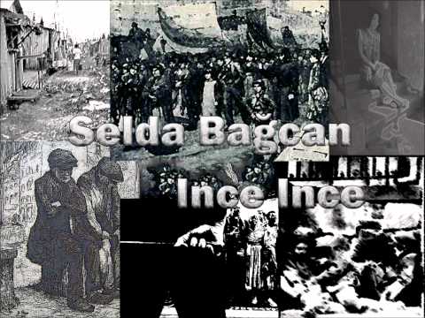 Selda Bağcan - Ince Ince