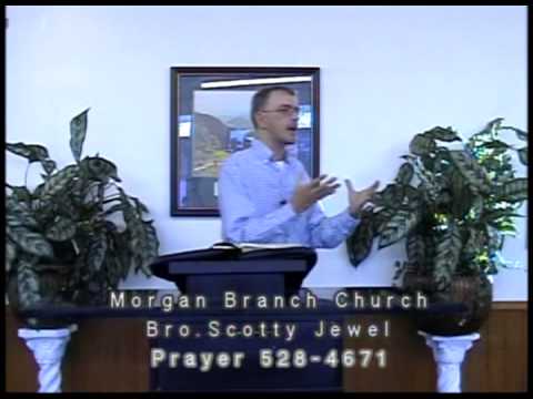 MORGAN BRANCH APRIL 12TH 2014 PART 9 - YouTube
