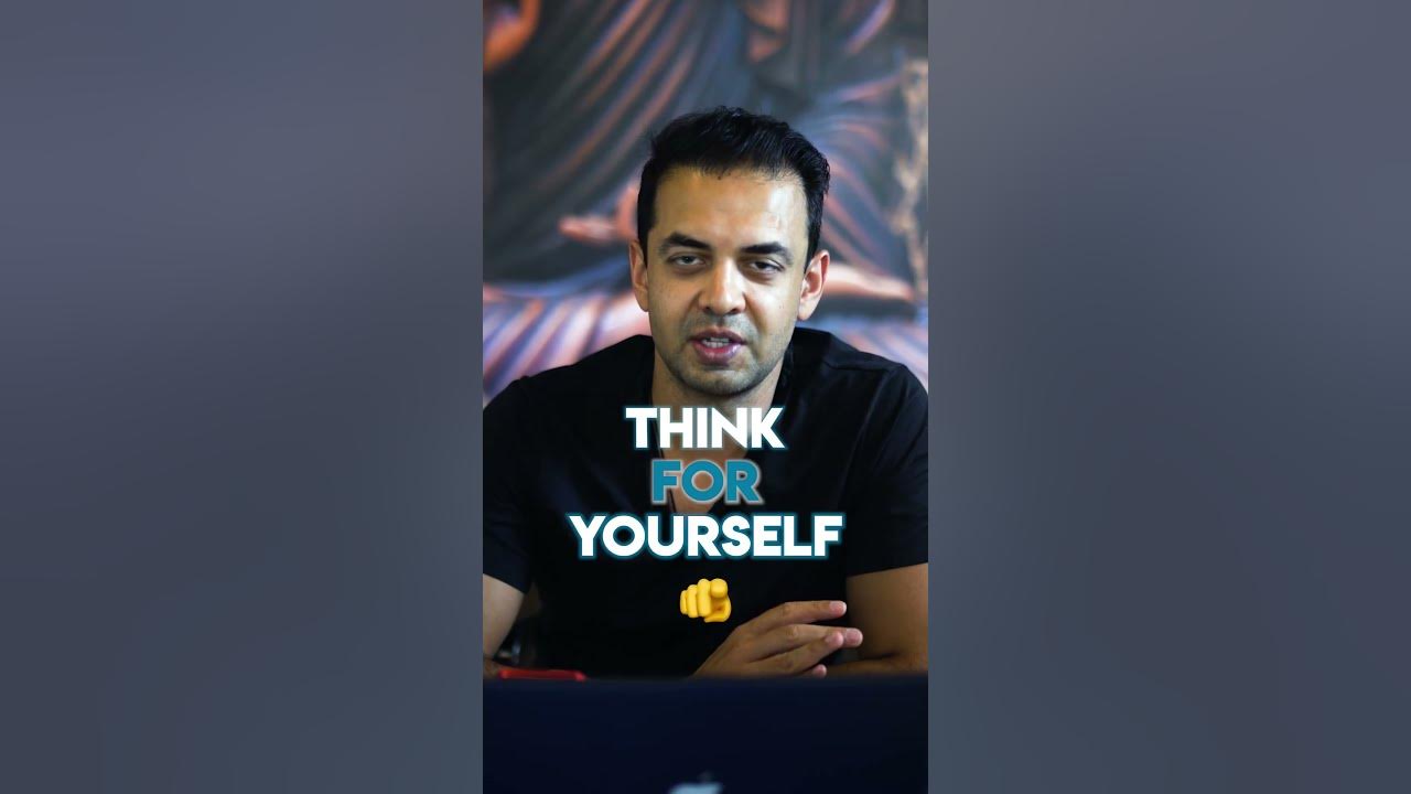 3 secrets to avoiding conformity! - YouTube