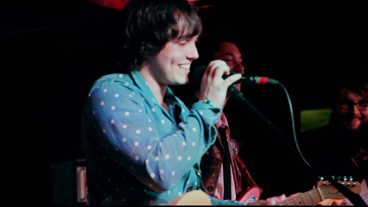 The Beatles - Maxwells Silver Hammer Live at The Cavern Club - YouTube