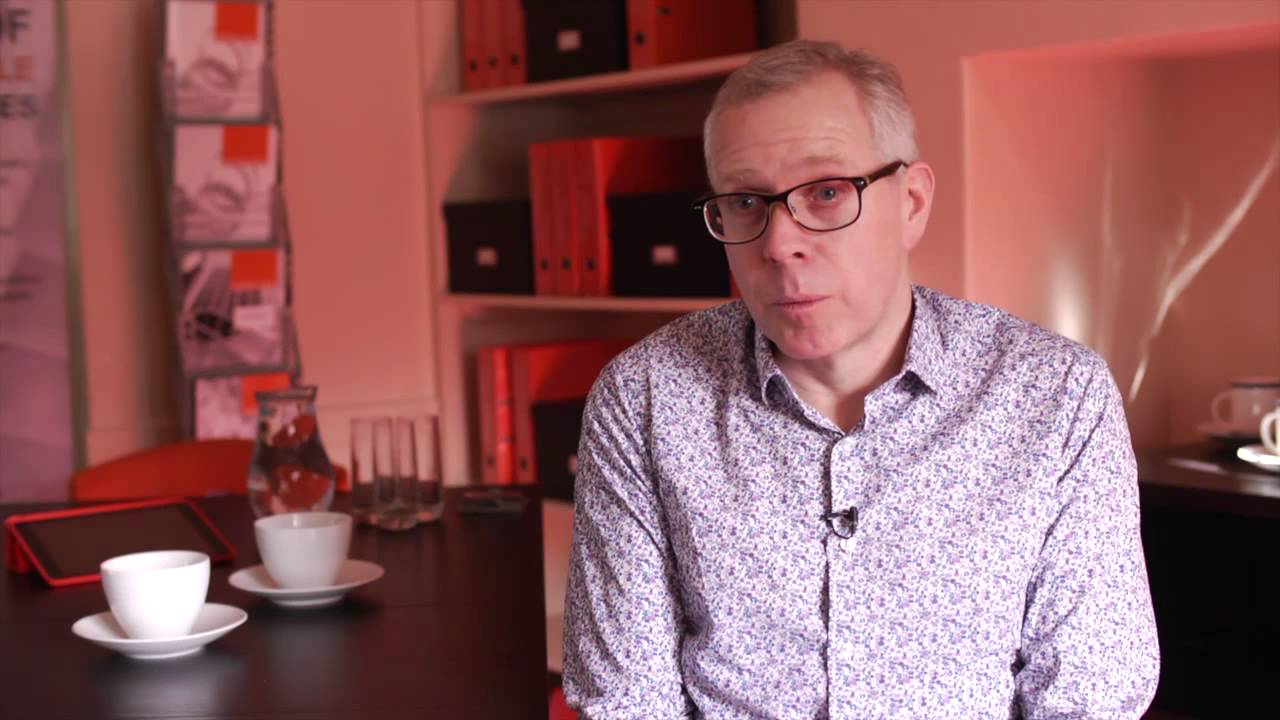 Client Endorsement - Andrew Hubbard, WCIT - YouTube