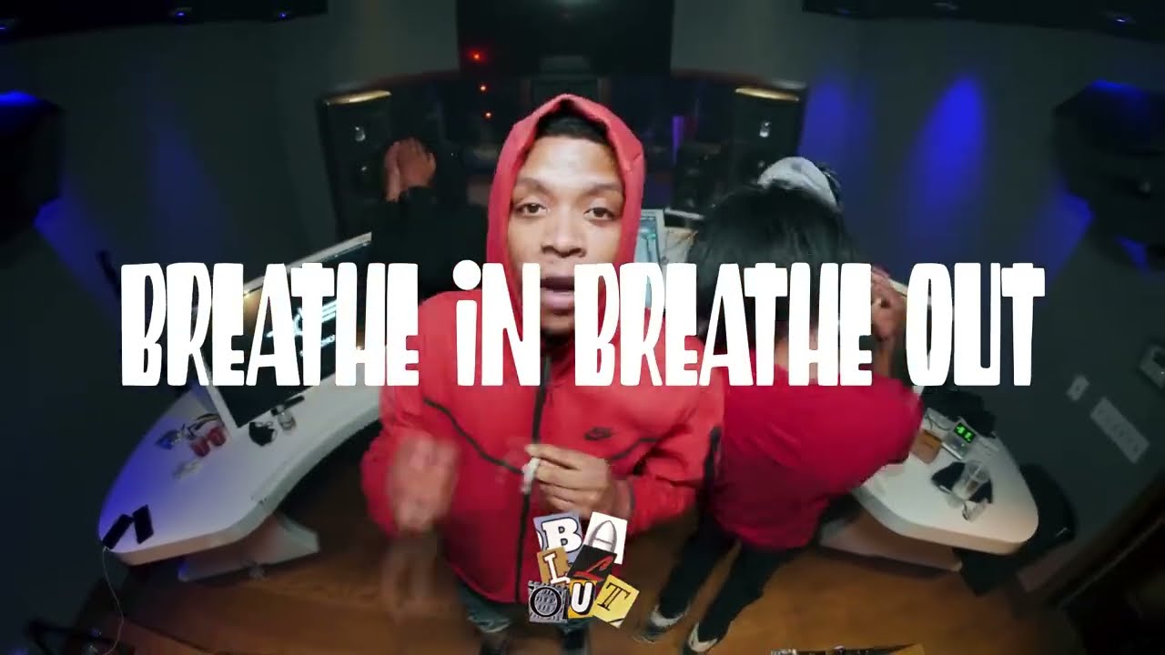 (FREE) [SAMPLE] Sha EK x Blockwork NY Drill Type Beat 2022 - "Breathe ...