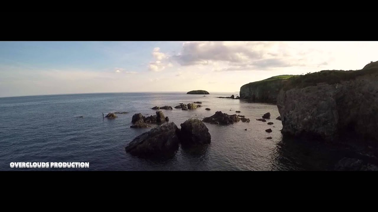 Stradbally Waterford Ireland Preview - YouTube