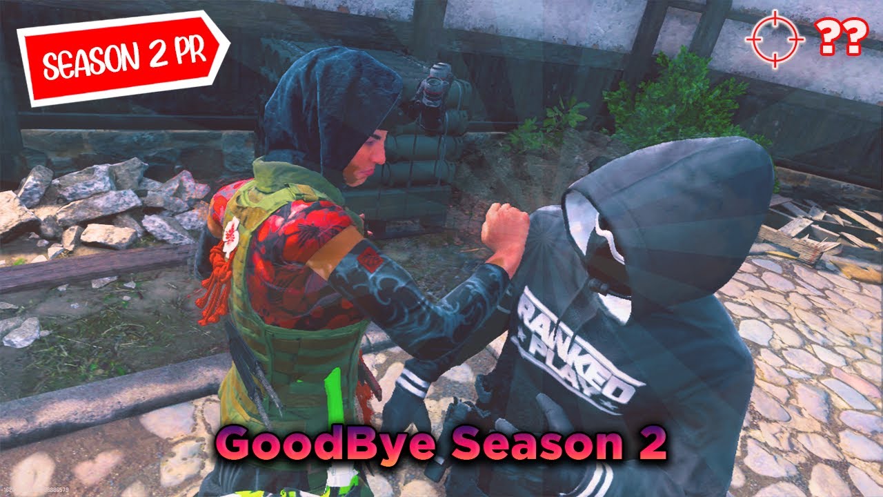Goodbye Season 2 - YouTube