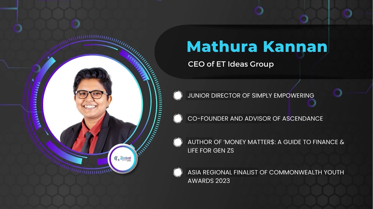 The Longest Project Ever by Mathura Kannan, CEO of ET Ideas Group & Co ...