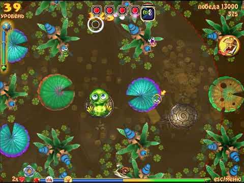 Прохождение игры Мухолов часть 9 - YouTube