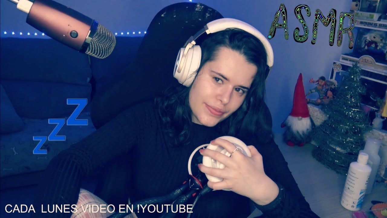 ASMR ♡ Heart Beat Sounds ♡ - YouTube