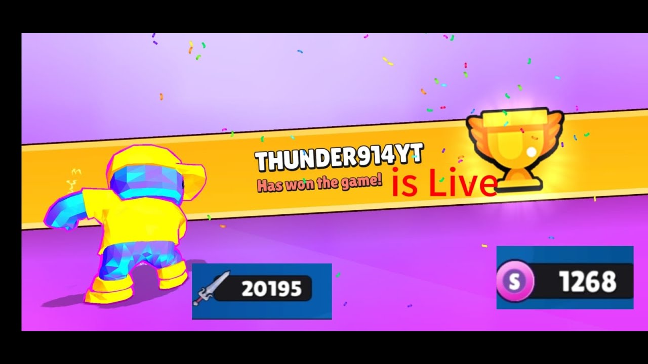 Stumble Pass Live Stumble Guys Live Block Dash And Power Sword Spin ...