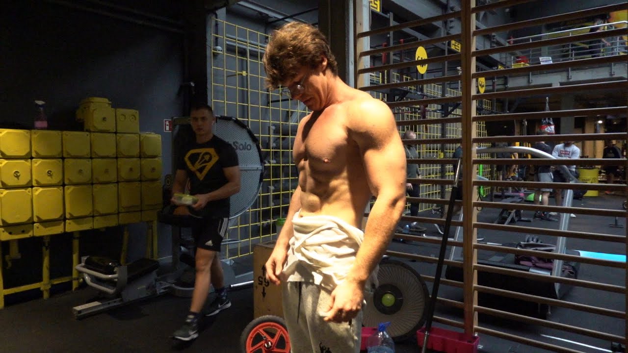 Natan Marcon: Kontynuacja Dziedzictwa [RIP ZYZZ] - YouTube
