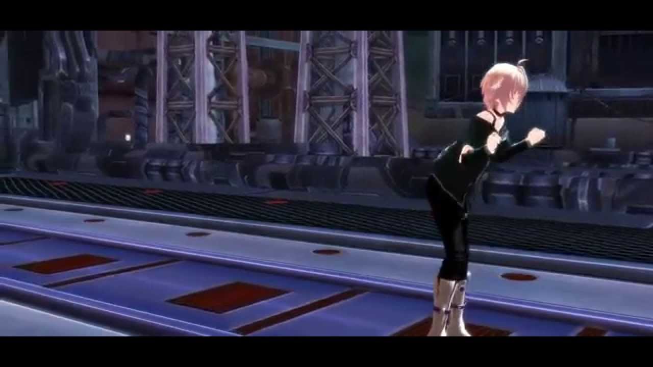 [MMD] Dum Dadi Do (IO) + Motion - YouTube