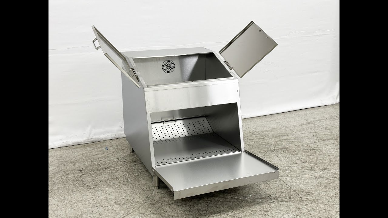 Elite Nacho Chip Warmer Machine with Scoop Commercial Grade Concession ...