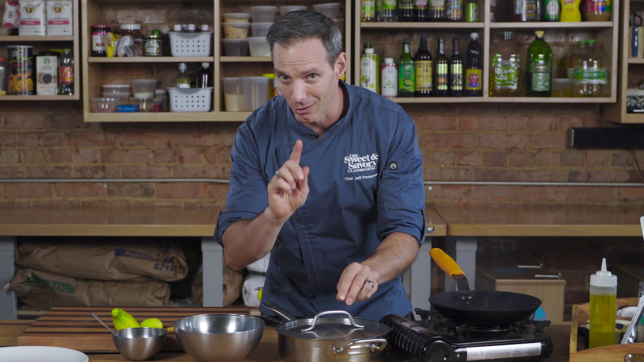 Quick Smoking at home without a grill or smoker. You can do this! - YouTube