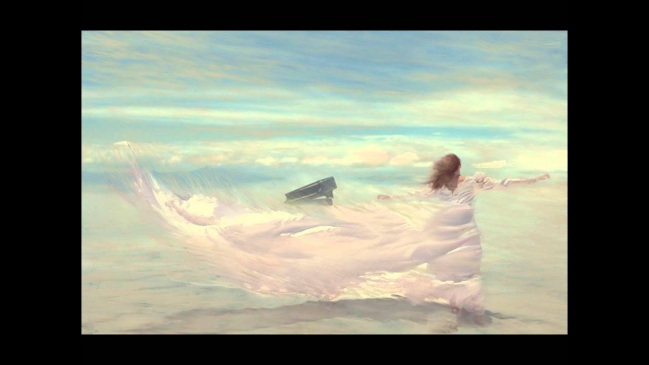 Brian Crain WIND - YouTube