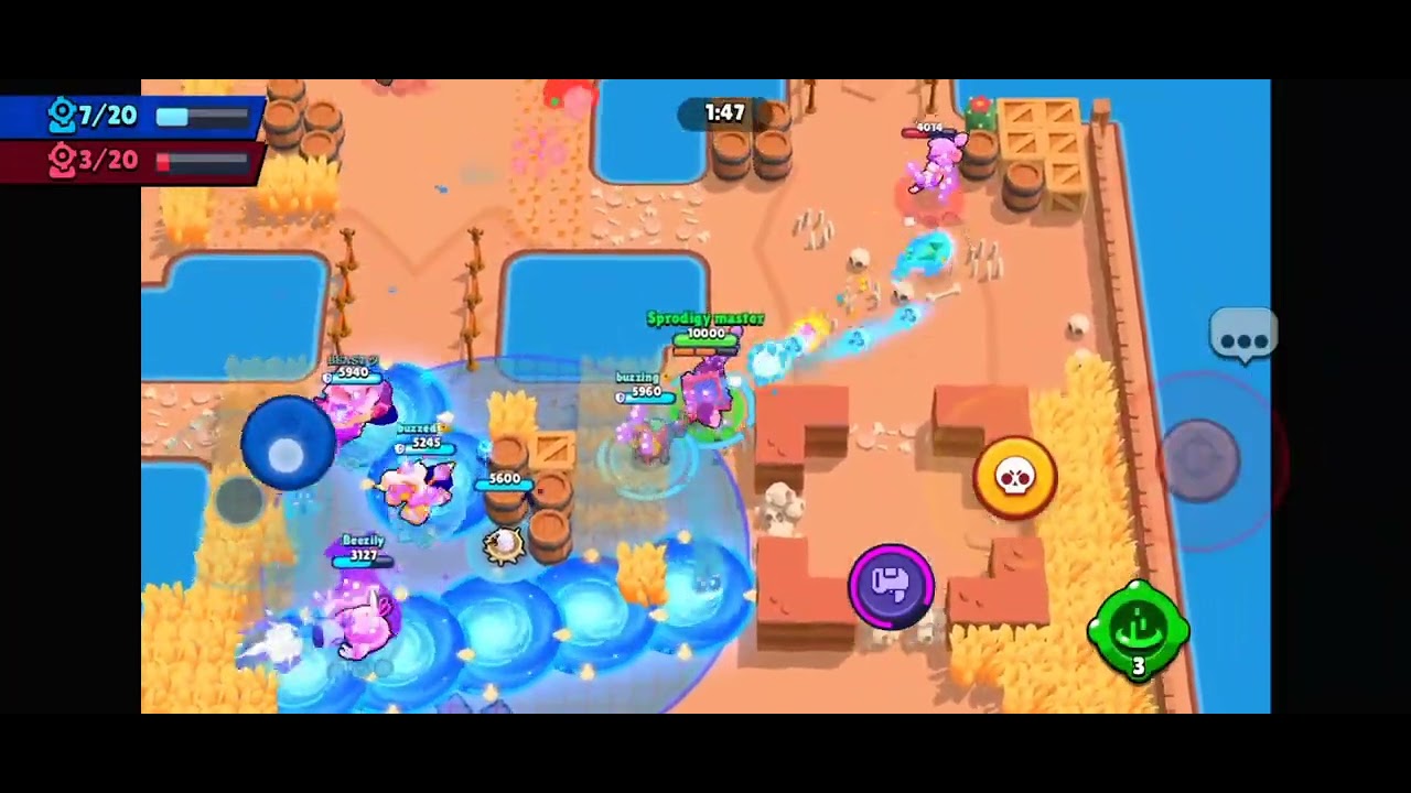 8-Bit Gold 1 Mastery! - YouTube