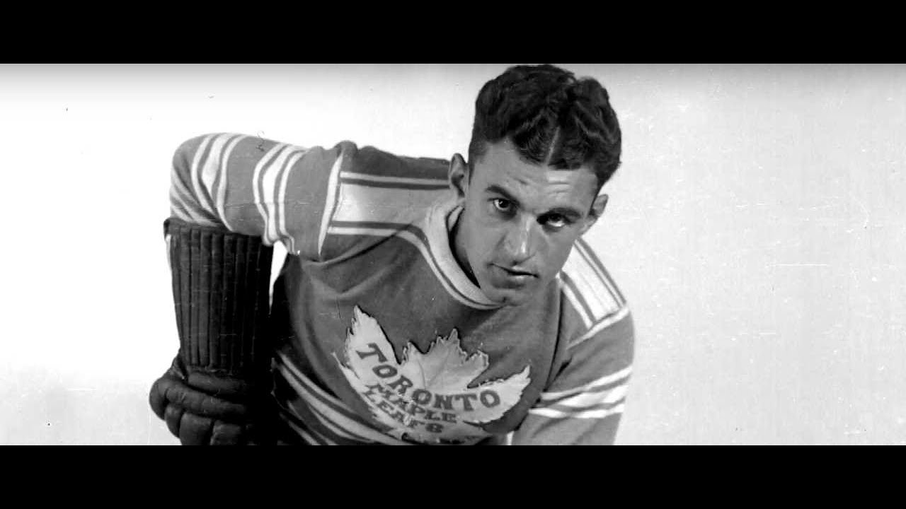 THE LEGEND THAT IS: JOE PRIMEAU - YouTube