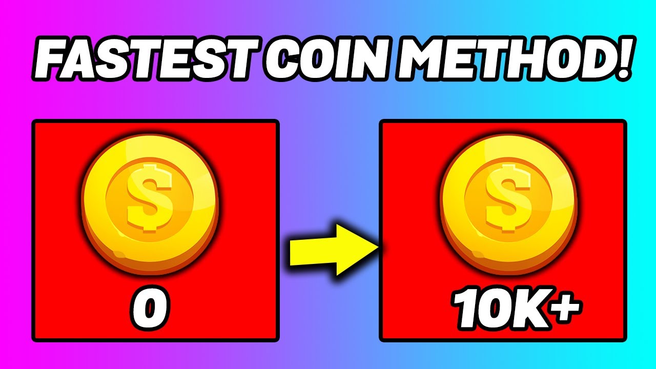 FASTEST WAY TO GET COINS IN TOILET TOWER DEFENSE RIGHT NOW! - YouTube