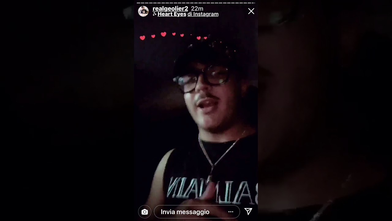 Goiler nuovo (SPOILER) - YouTube