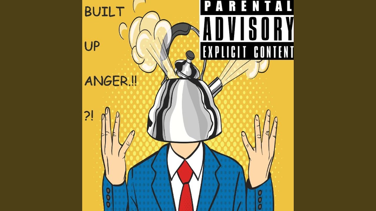 Built Up Anger.! - YouTube
