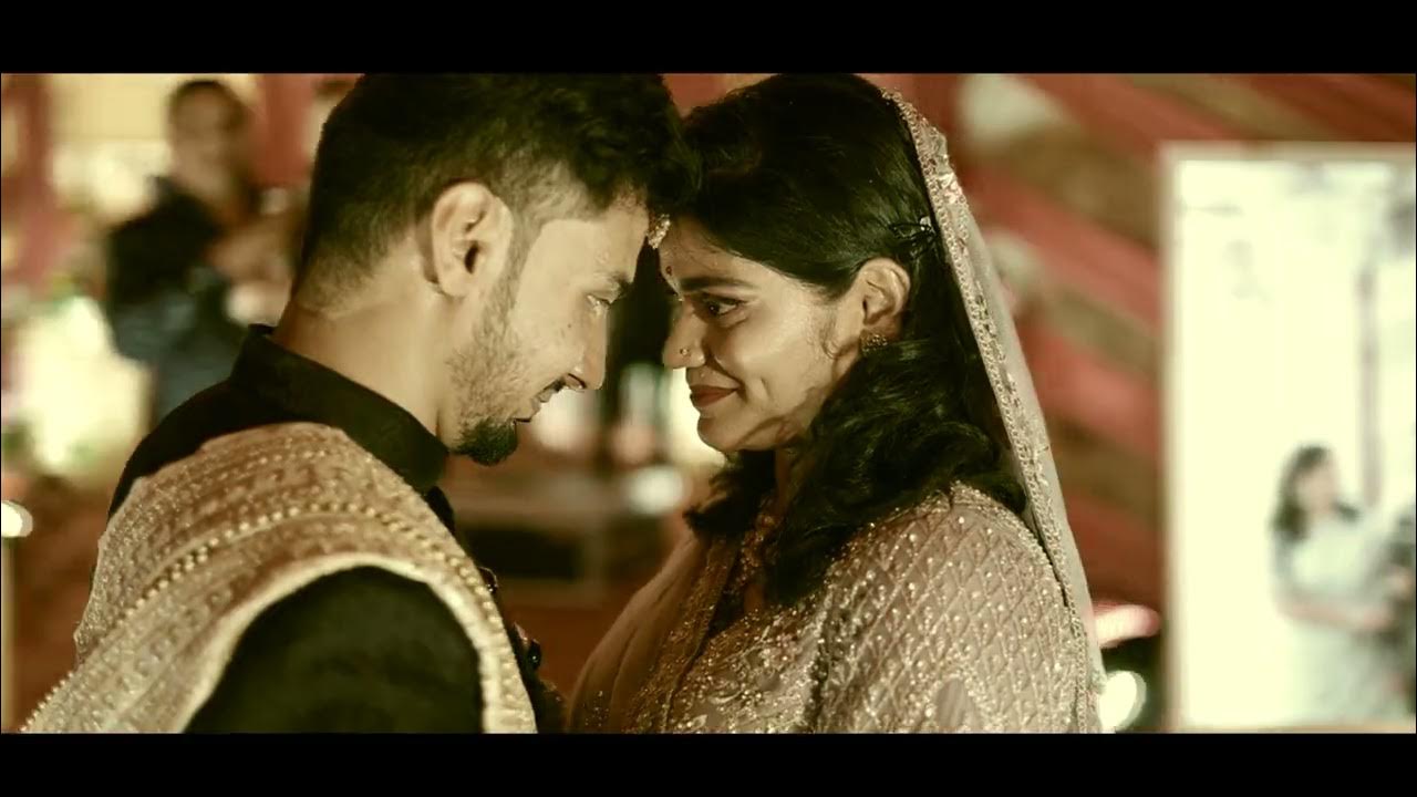 PRATEEK & GARIMA | BEST WEDDING TEASER | 2023 | BIKANER | DURGA STUDIO BIKANER - YouTube