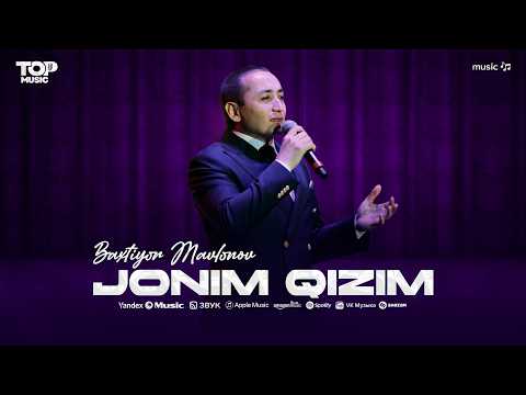 Baxtiyor Mavlonov - Jonim Qizim (audio 2026)