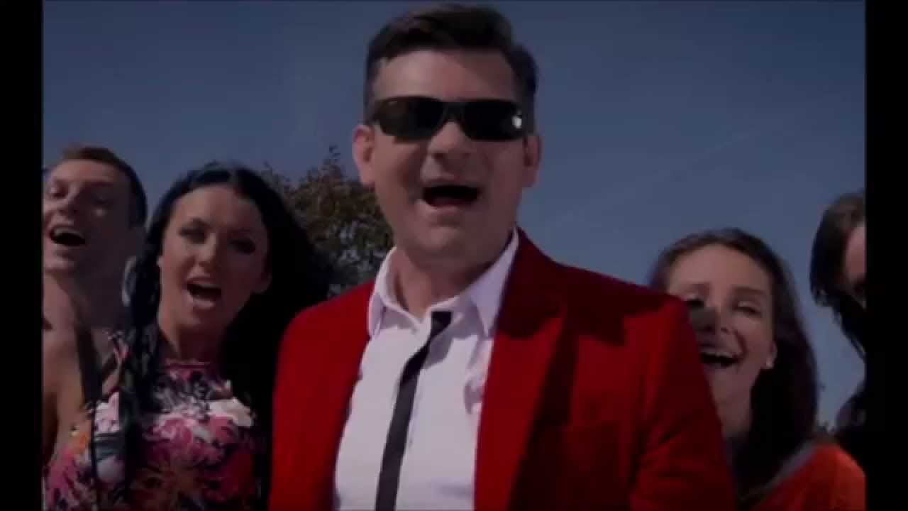 Akcent vs DJ KaiN - Przekorny Los (2015)[electro remix] - YouTube