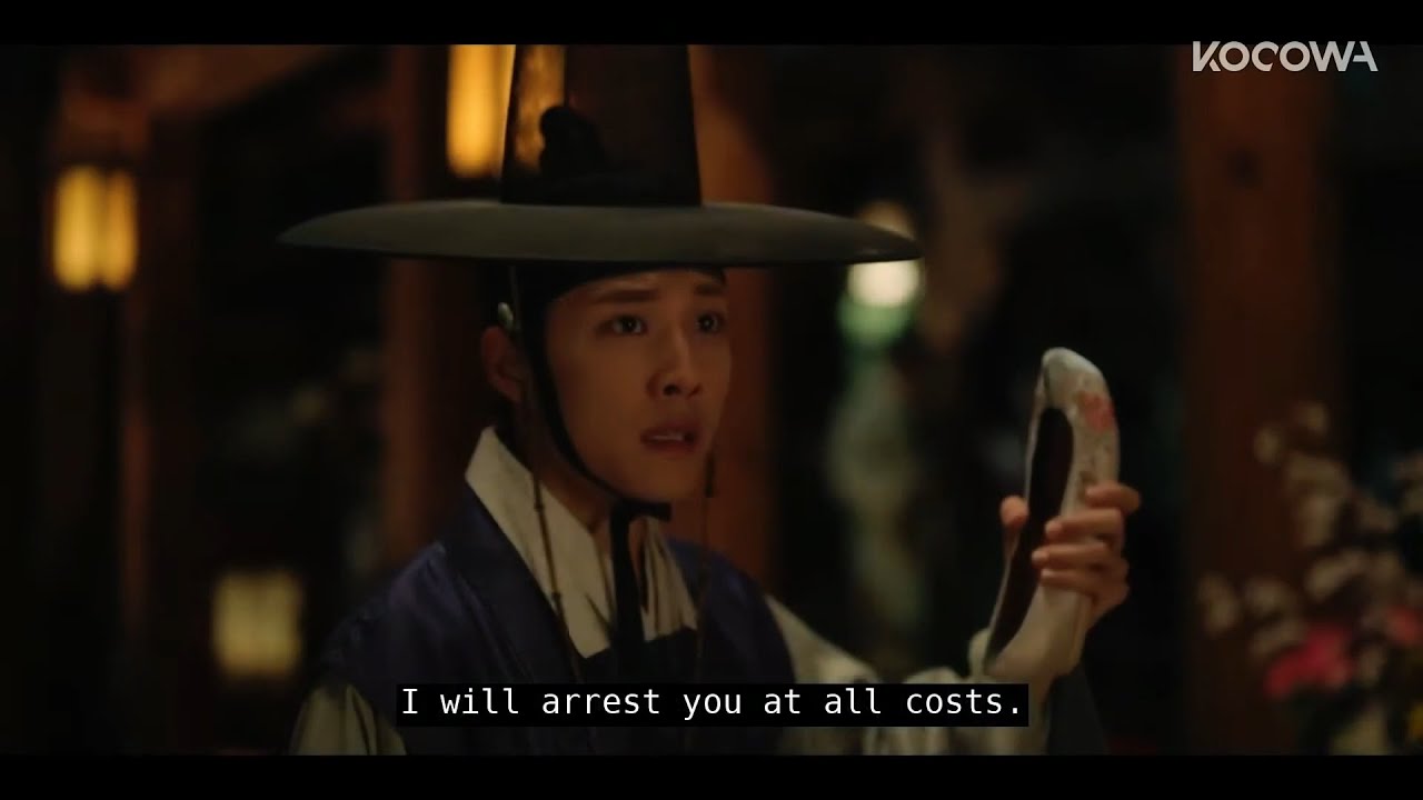 Knight Flower – K drama Episode 3 Recap & Review - YouTube